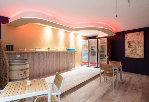 Maison Close Berne - La Meilleure Sélection 2026 ️