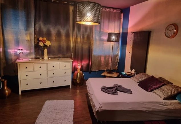 Maison Close Bâle - La Meilleure Sélection 2026 ️