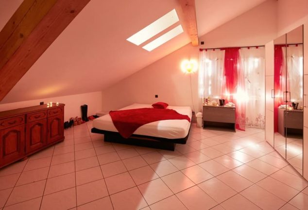 Maison Close Berne - La Meilleure Sélection 2026 ️