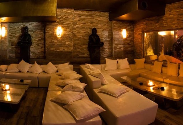 CLEO CLUB ️